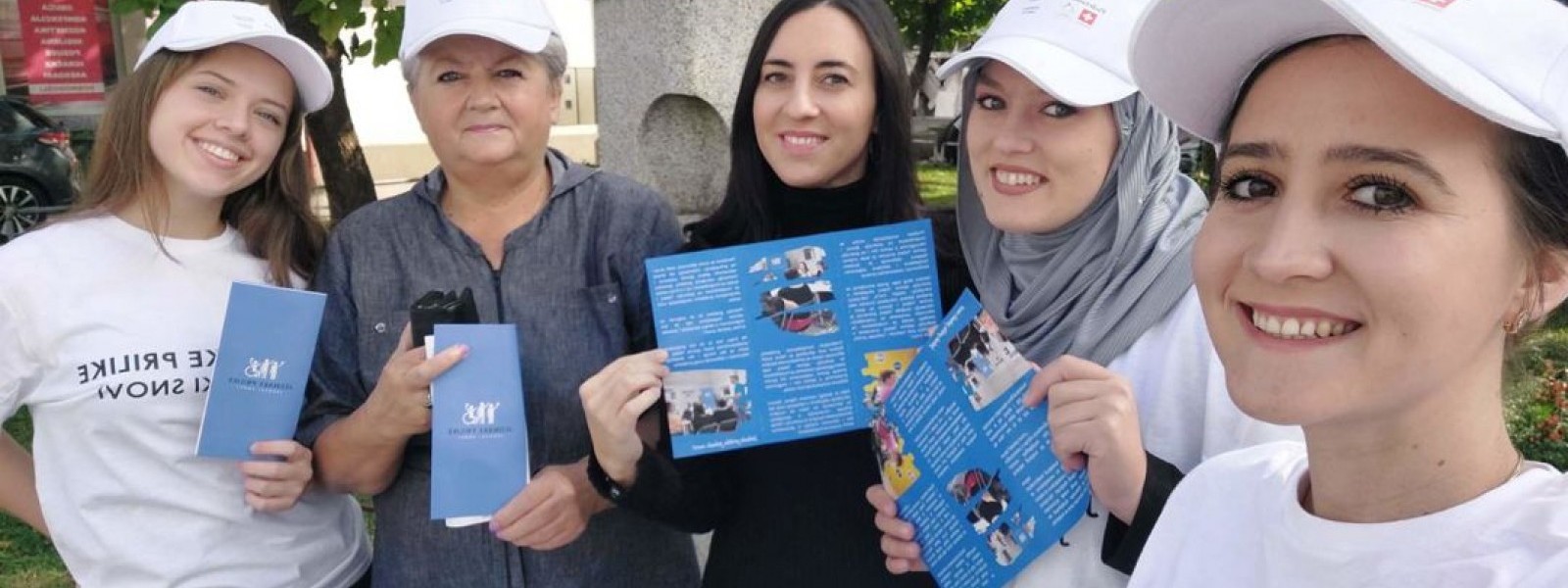 Projects supported by Switzerland in Bosnia and Herzegovina